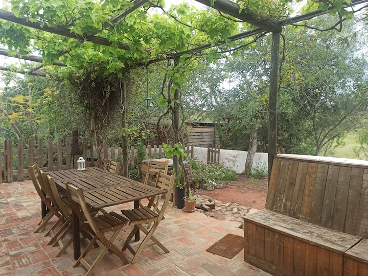 Quinta Da Fornalha - Altura