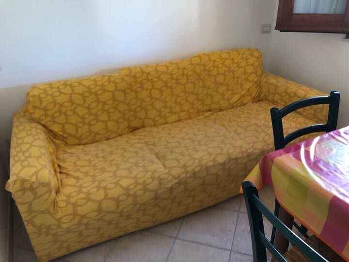 Holiday Costa Rei Villino Ristrutturato - Costa Rei