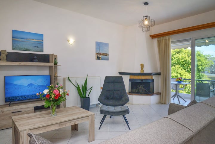 Gavalas Urban Home - La Canée