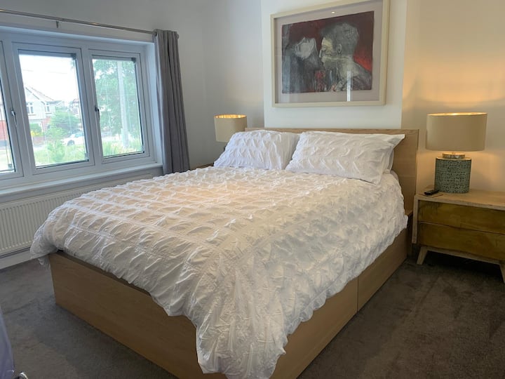 Cosy Private Room Only. - Hamble-le-Rice