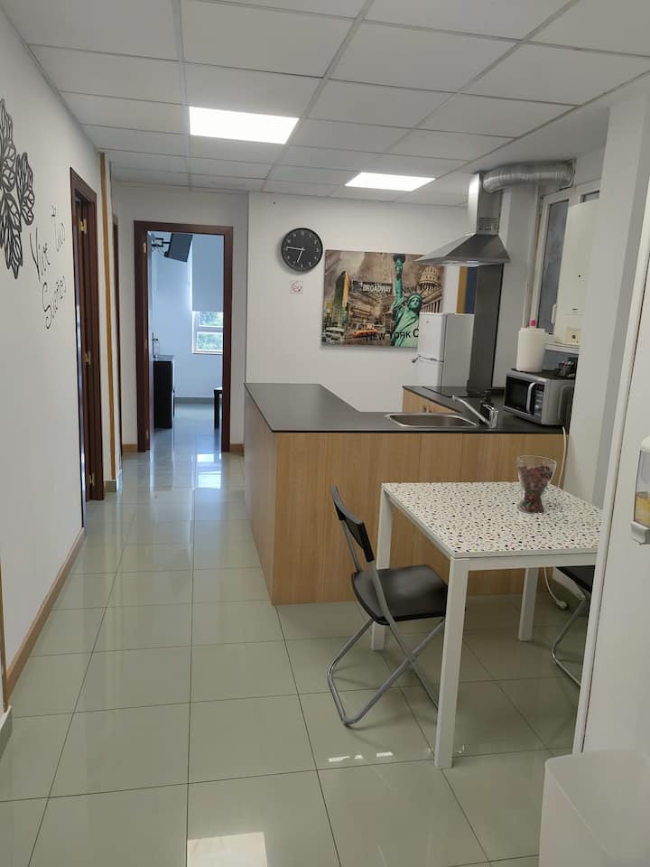 Tati Homes - Jerónimo 38.0 - Solares