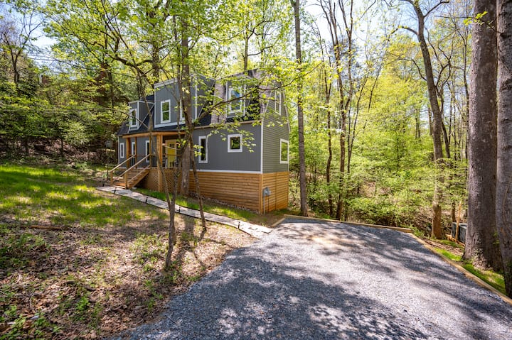 Brand New 3bd Home With Outdoor Sanctuary - Lynchburg, VA