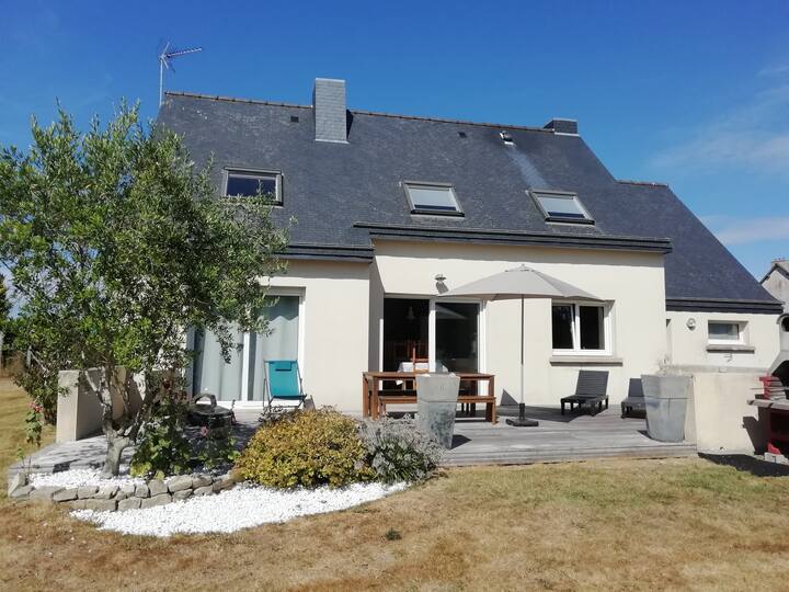 Maison Familiale à  Saint-cast - Saint-Cast-le-Guildo