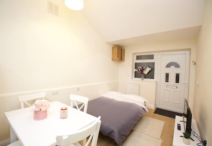 Charming Flat Near Blackhorse Road (C) - Lontoo