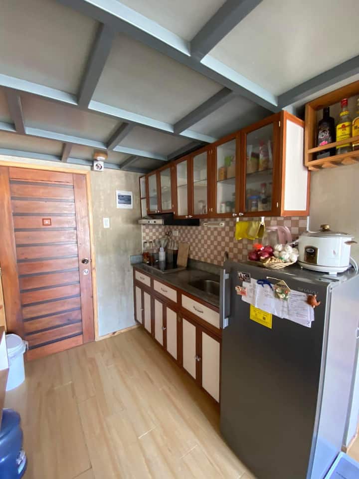 Loft Type Unit For Rent! - Compostela