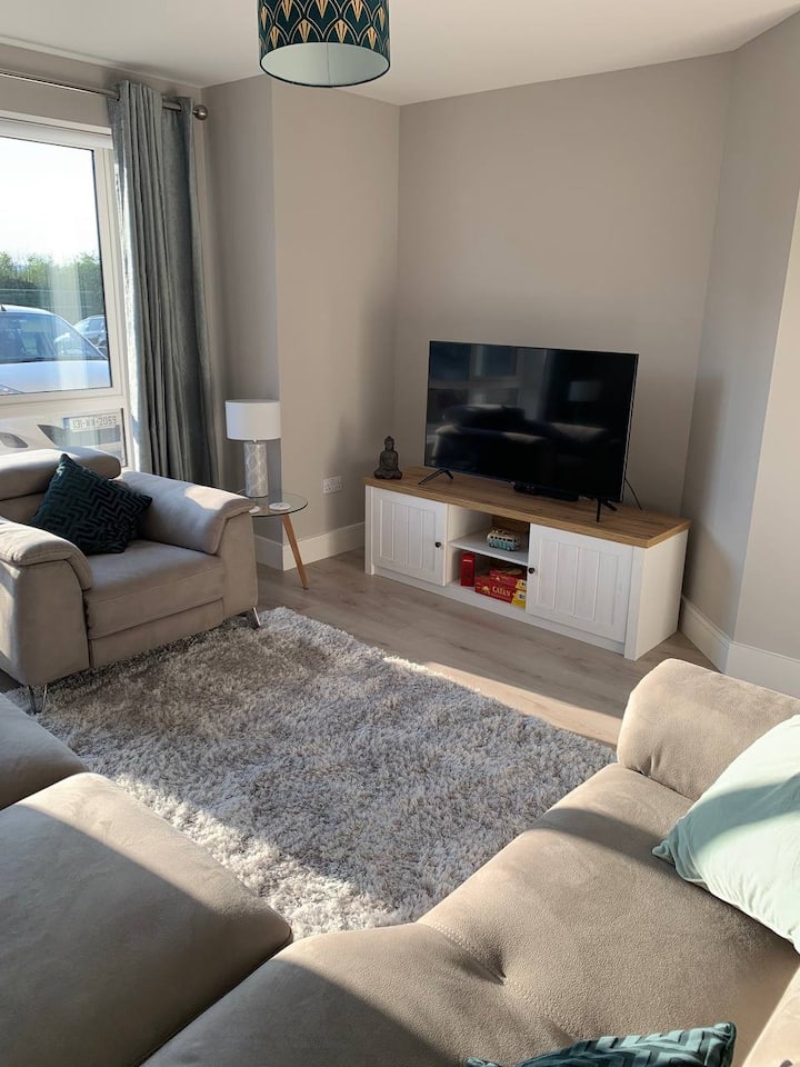 Lovely Brand New Home In Drogheda - Drogheda