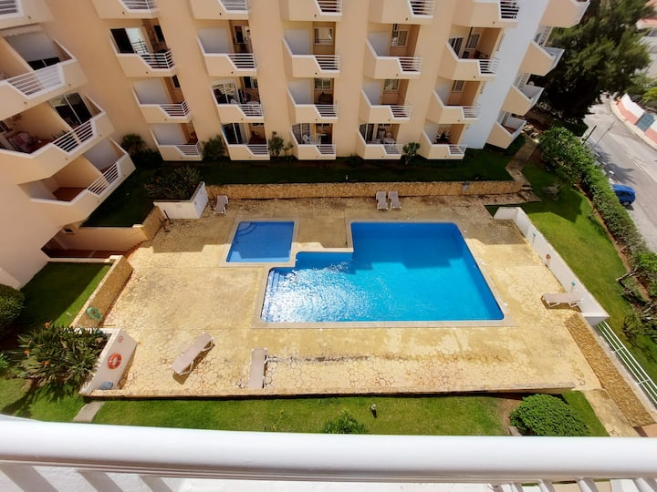 Amoreira's Beach House - Portimão