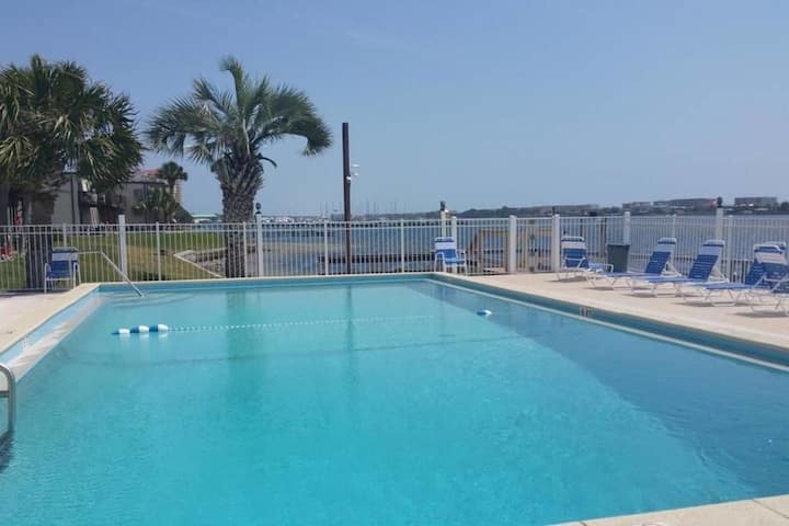 Tdy/gov't
Contractor Accommodations Per-diem Match - Fort Walton Beach, FL