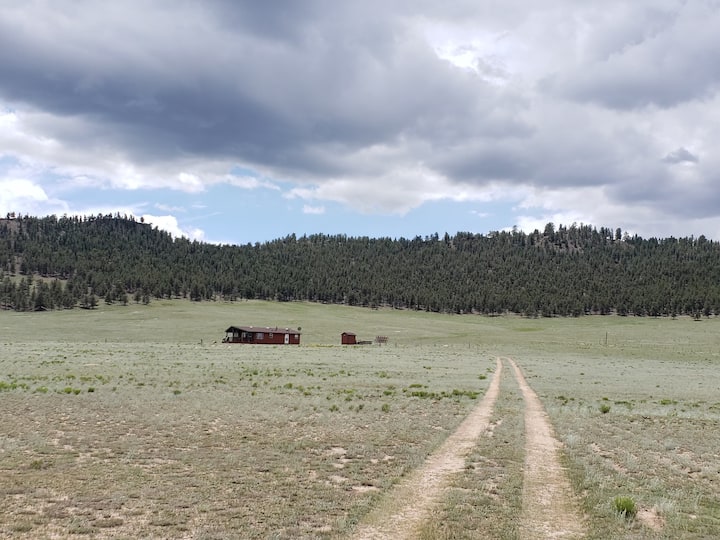 35 Acres On 11 Mile Res, 1 Min From Dream Stream! - Reservoir, Lake George