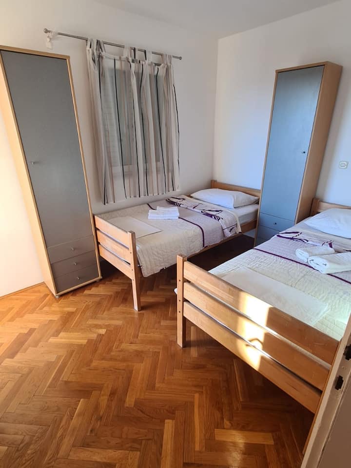 Apartman Ljubav - Makarska
