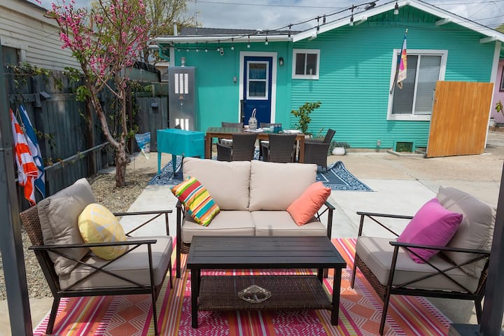 Avenue Beach House - Ventura, CA