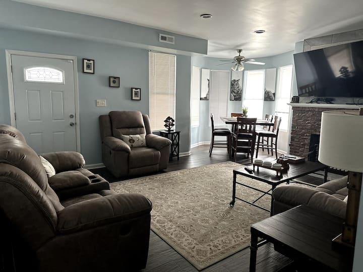 Lovely Apartment In The Heart Of Downtown - Ocean City, MD