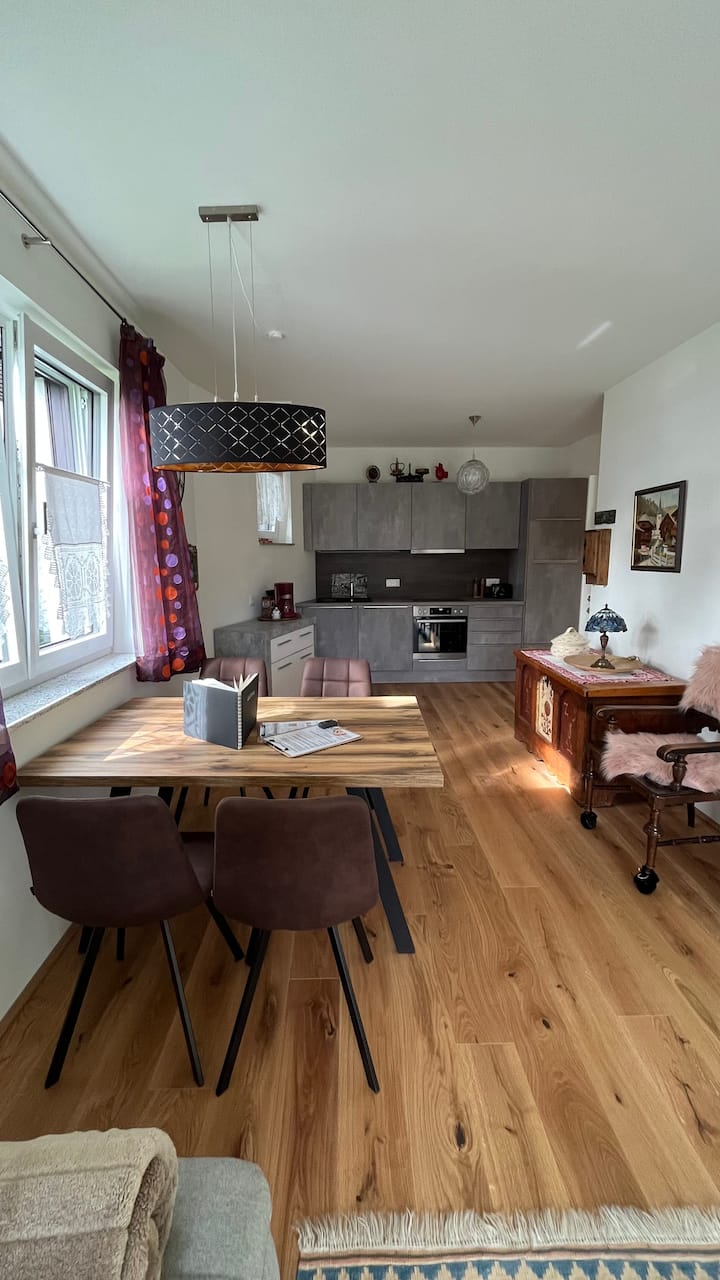Ferienwohnung Karasek Deluxe Top 4 - Villach