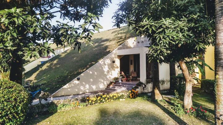 Vedic Village Vacation Rentals & Homes - Vedic Village, Kolkata, India ...