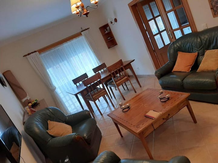 Casa Da Mariana - T2 Com Piscina - Tavira