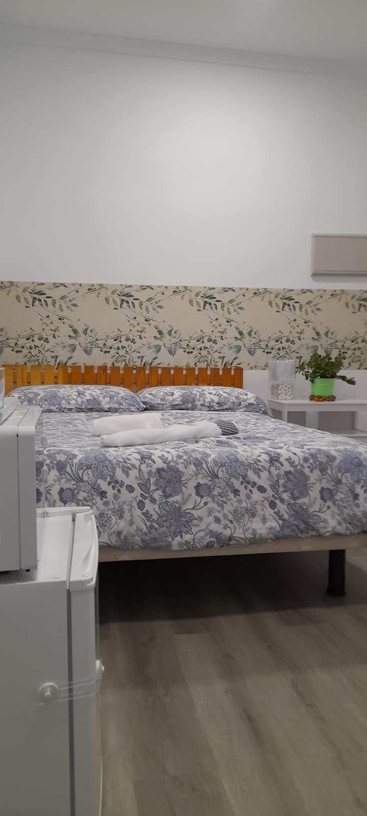 Habitación Doble - San Sebastián de los Reyes