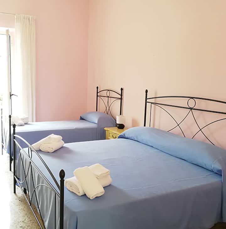 La Vecchia Posta - Praia a Mare