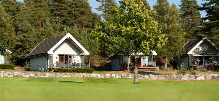 Eka Hyttepark - Larkollen