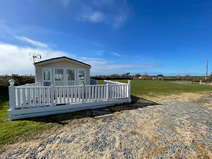 Pantfali Lodge - Aberdaron