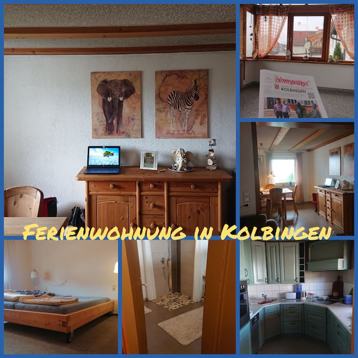 House Monica, Relax - Beuron