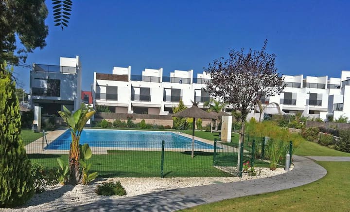 Casa Fontanilla - Conil de la Frontera