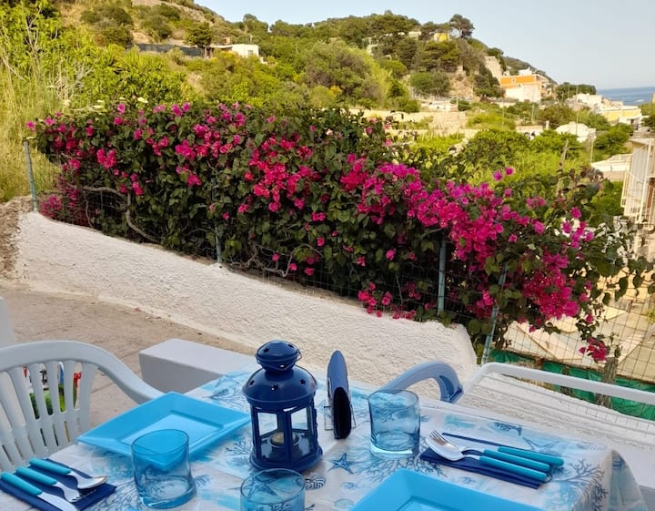 Casa Mafalda - Ponza