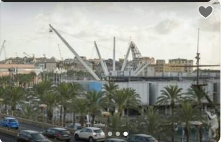 Ripa House Davanti All'expo
Cin It010025c2mkg43q4j - Genova