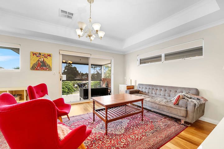 South Perth Holiday Rentals & Homes - Western Australia, Australia | Airbnb