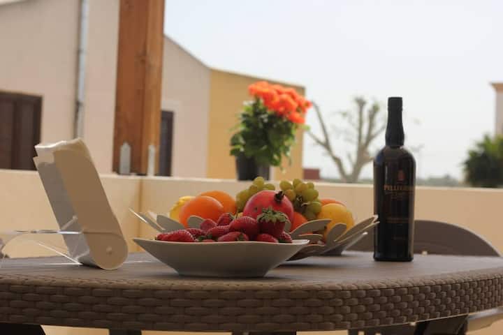 I 3 Mulini Casa Vacanze - Marsala