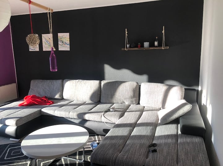 Camera In Affitto - Aigle