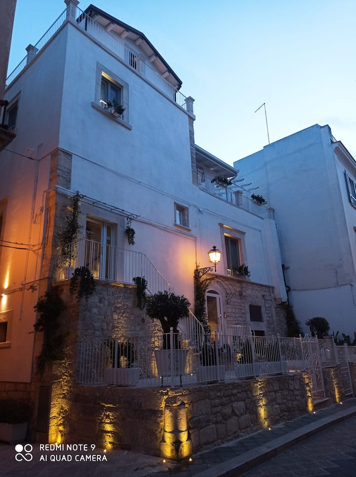 Bed And Breakfast Torre Pendio - Corato