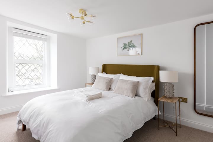 13 Handpicked Airbnb Vacation Rentals In Rothbury, United Kingdom ...