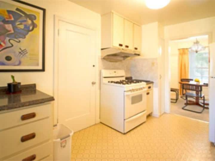 [Intern Welcome] Great Location - San Mateo, CA