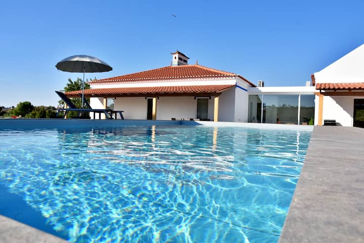 Monte Casa Branca - São Cristóvão