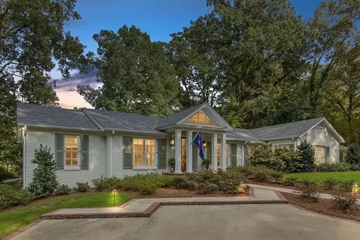 Oxford - 2 Bed Apt. Walk To Ole Miss And The Grove - Oxford, MS