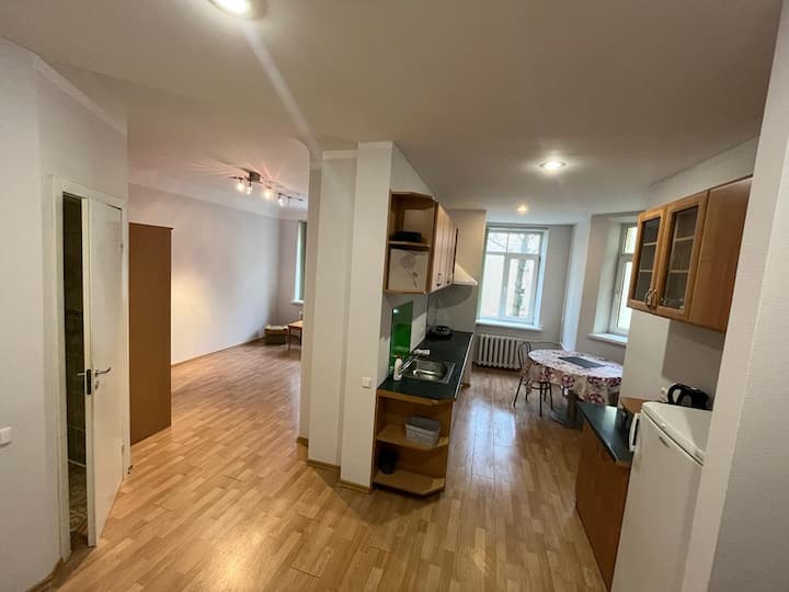 Calmy Apartment - Riga
