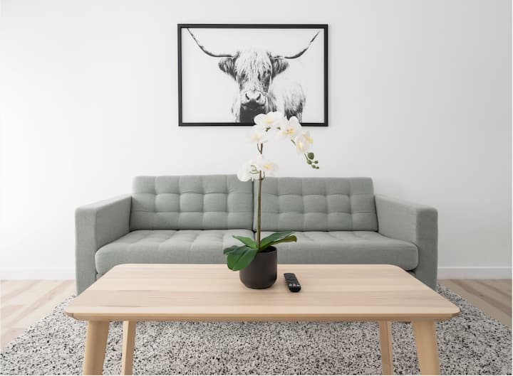 Stylin' 1 Bedroom In Prime West Hollywood - West Hollywood, CA