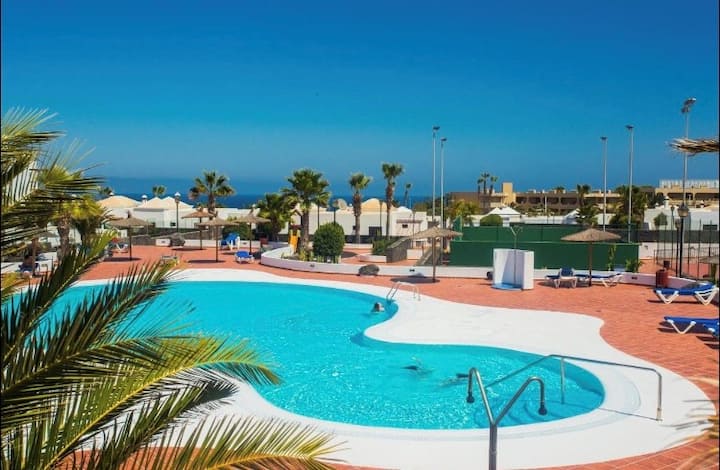Casa Lola - Costa Teguise
