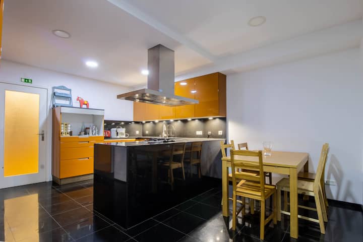 Virtudes Delight Room @ Alma Guest House - Matosinhos