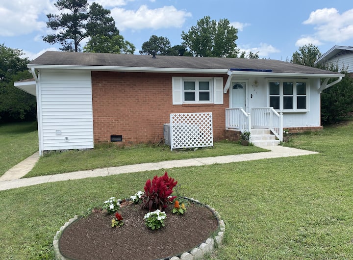 Casa Vacacional - Clayton, NC