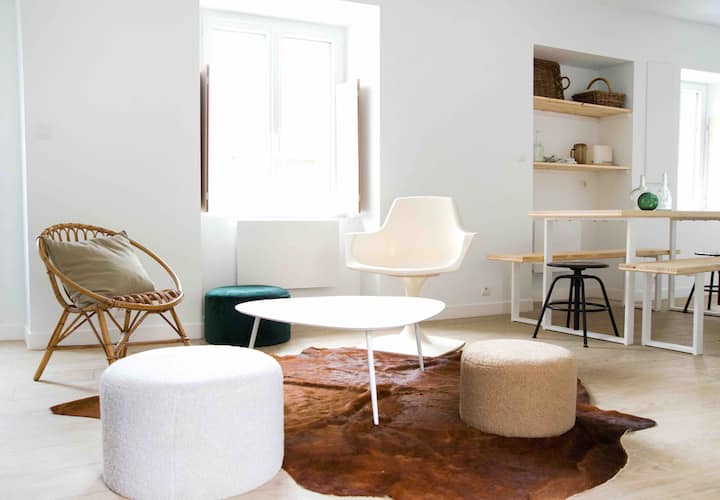 Ker Lame, Maison à 400m De La Mer - 4 Voyageurs - Saint-Quay-Portrieux