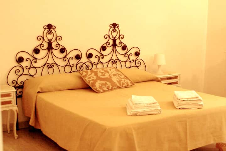 B&b La Terrazza Di Minù-oro (Iunf0057) - Orosei