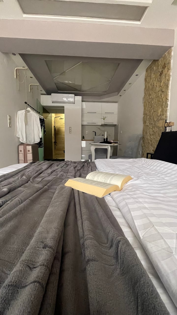 Knd Living  Concept - Standard Room - Heraklion Airport (HER)