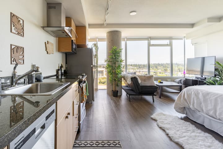 Seattle Vacation Rentals & Homes - Washington, United States | Airbnb