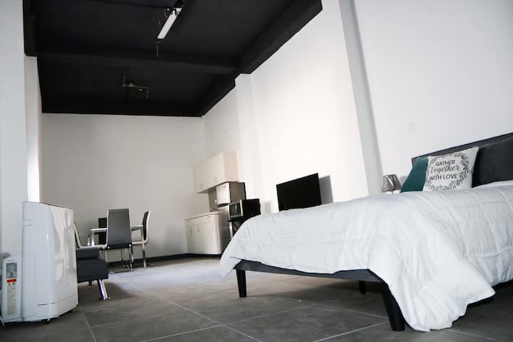 Lovely Studio At Mavs Boutique. - Ponce