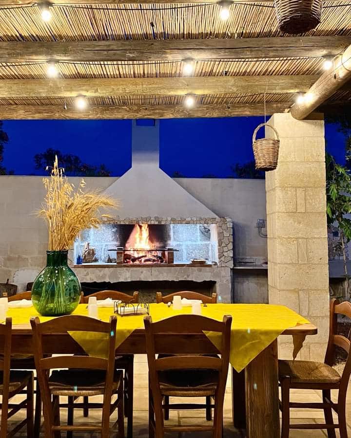 Tenuta Nonno Carmine - Avetrana