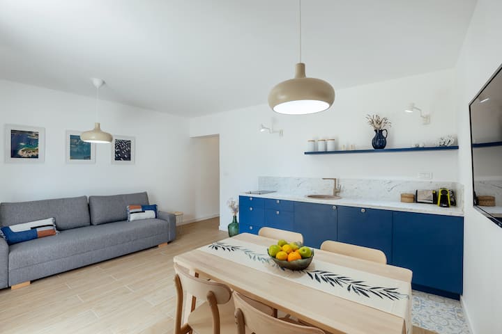 Magnolia Apartments Herceg Novi - Montenegro