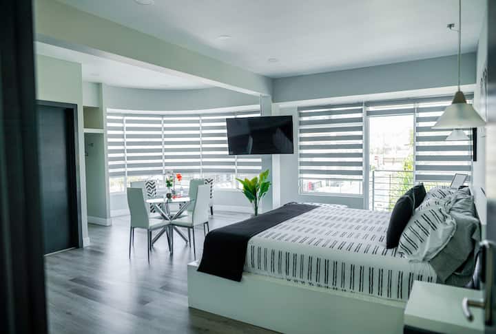 Tijuana Apartment Vacation Rentals - Baja California, Mexico | Airbnb