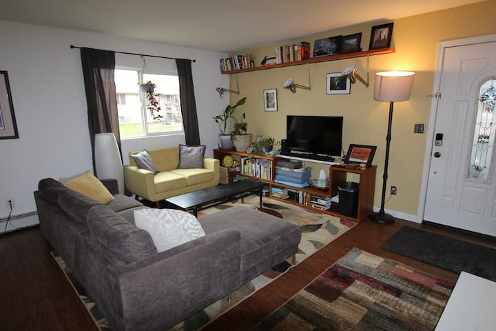 Winter Sanctuary! - Anchorage