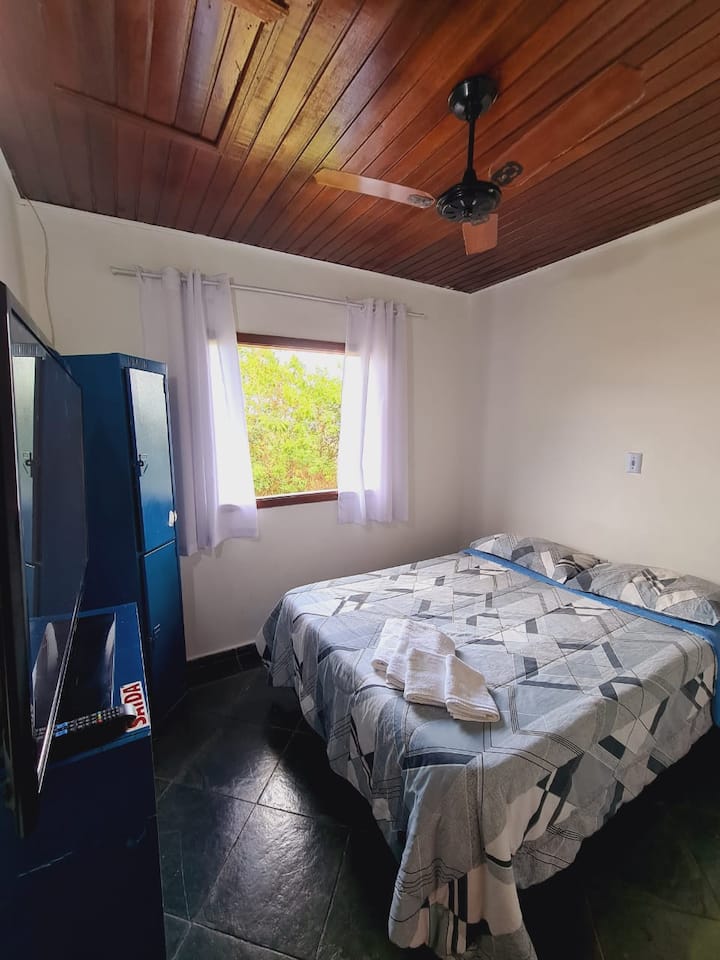 Pousada Quintal Das Estrelas - Águas de São Pedro